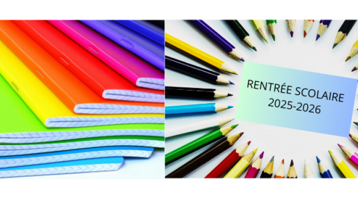 Préparez la Rentrée Scolaire 2025-2026 avec Nos Kits de Fournitures ! | FCPE